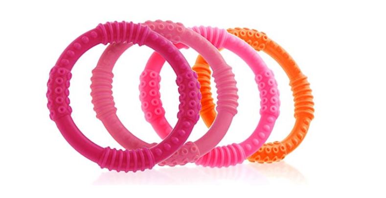 Teething Relief Products for Your Teething Baby – Powell's Owls